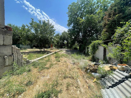 Продаётся земля 6 соток