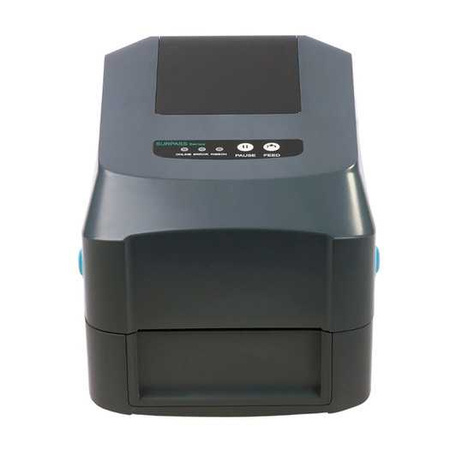 Этикетка Принтер GS-3405T