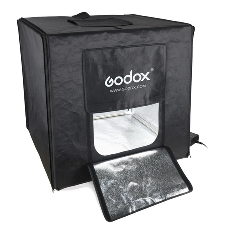 Фотобокс для предметной съемки от Godox 80x80x80