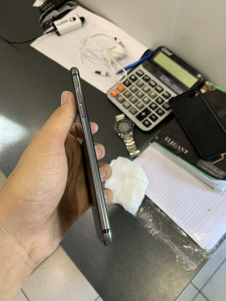 Iphone 8plus idal