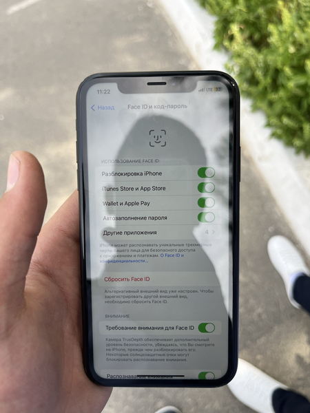 IPhone XR холати яхши