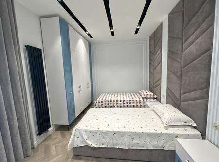 Tashkent City/ Gardens Residence