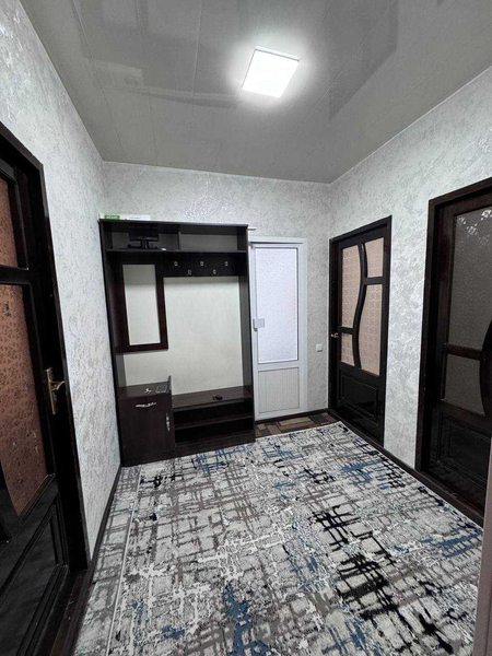 2 xonali 2-qavat 5 qavatli  g\\\'ishtli dom 62m²\\nManzil:5-mkr. Jomiy
