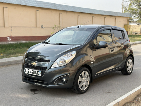 spark sotiladi 2019yil 44000 km 2 pazisya optina pulus