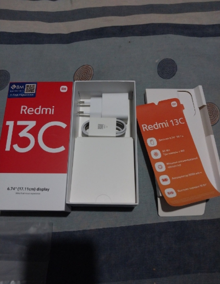 Redmi 13 C 4/128