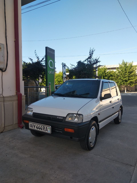 Тико 2004 сотилади