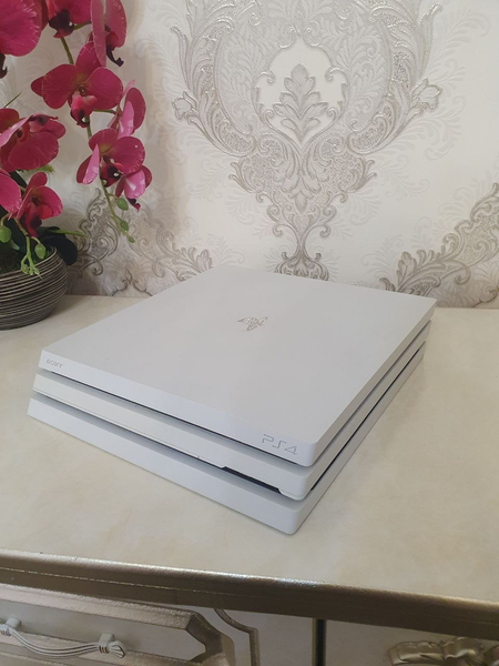 Playstation 4 pro