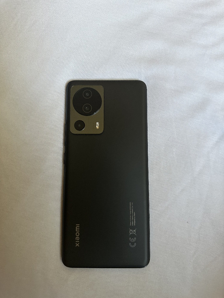 Xiaomi 13 lite karobka dokument bor