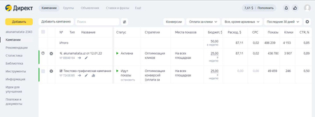 Таргет, к-ый работаетl Специалист-3 года l Работаю только на результат