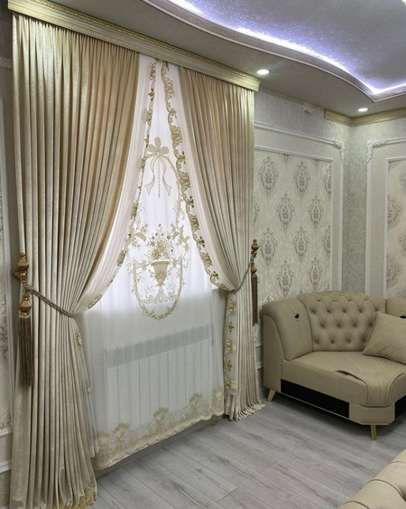 Парда пардалар тикамиз, шторы в рассрочку, pardalar tikamiz