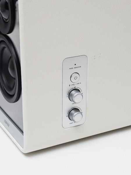 Колонки Edifier QR65 White/Black Мощность 70Вт ГарантияДоставка по Узб