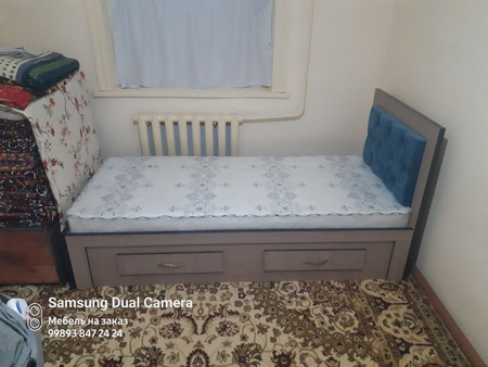 Мебель на заказ Арзан Хам Сапалы