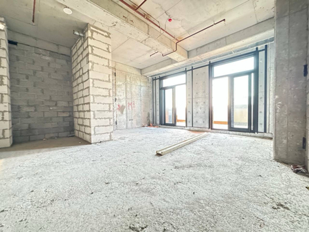 ЖК Nest  One 2/27/51 48 кв.м
