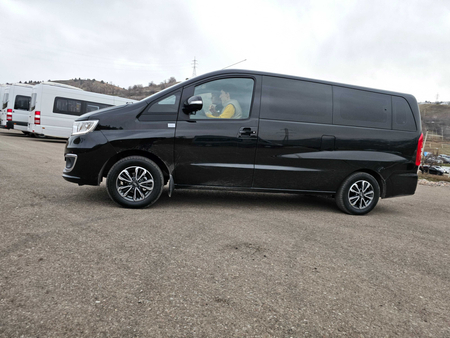 JAC Damas M3 Plus 2024 Full 1,8 motor Tayyor kredit 1 soatda!!!