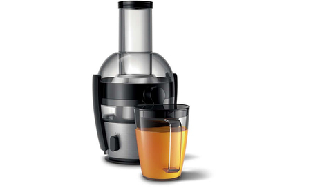 Соковыжималка Philips HR1863/22