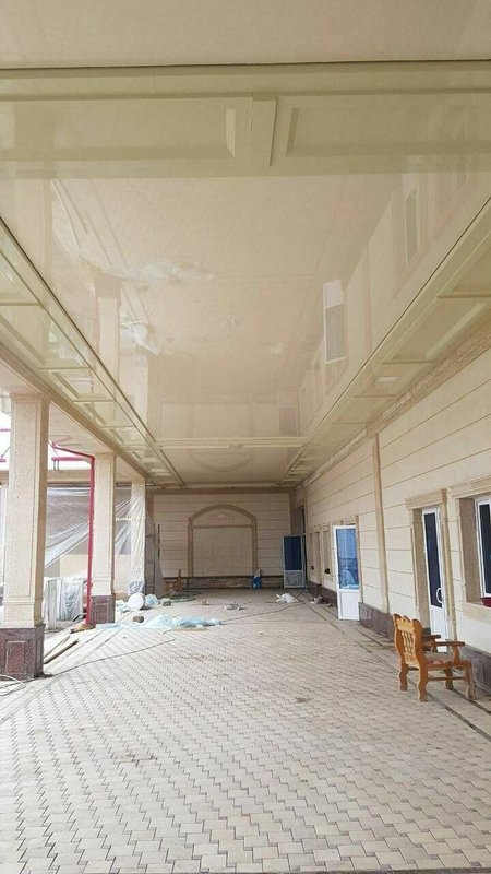Natejnoy potolok, 3D fotooboy. натяжные потолки, фотообой