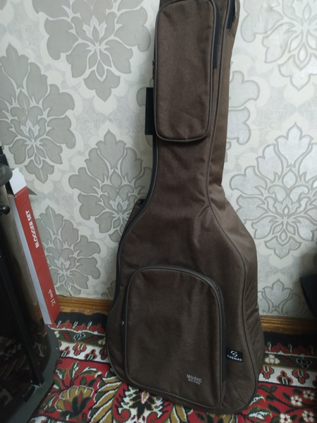 Classic guitar | Gitara klassik yangi