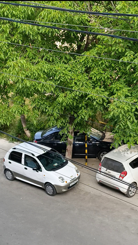 Matiz Best 2010  oq