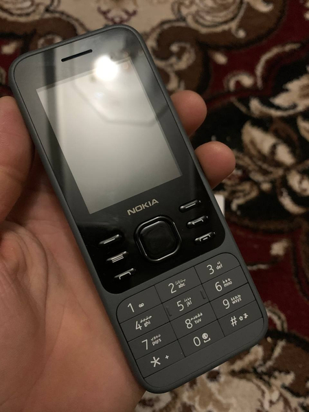Nokia 6300 (yangi)