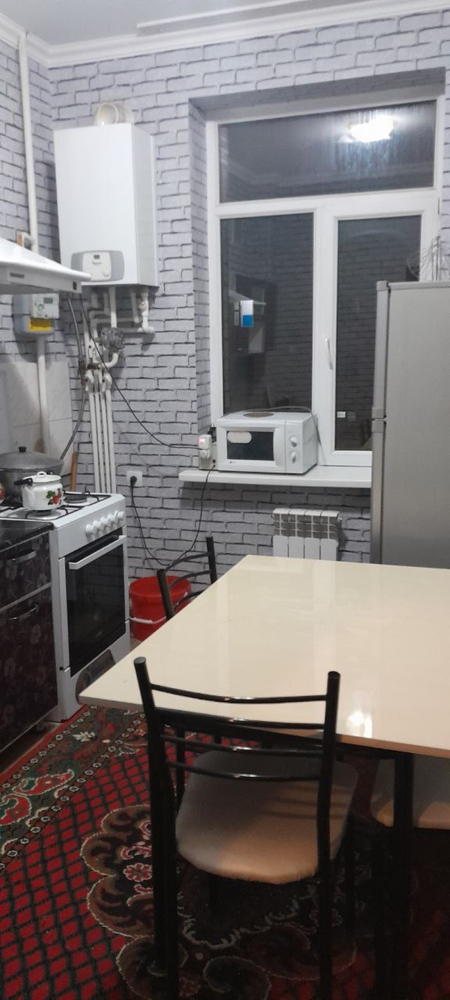 Arenda durujba studentlaga 500