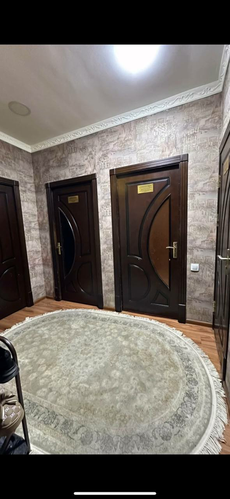Чилонзор-19  3/4/4 70 м² , яхши ремонт