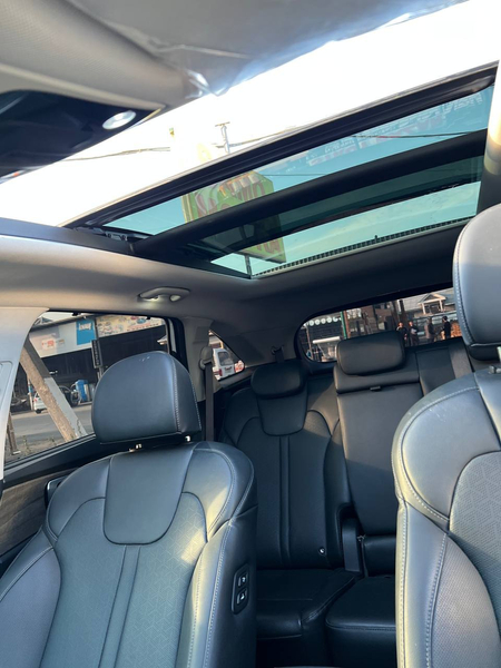 Kia Sorento full