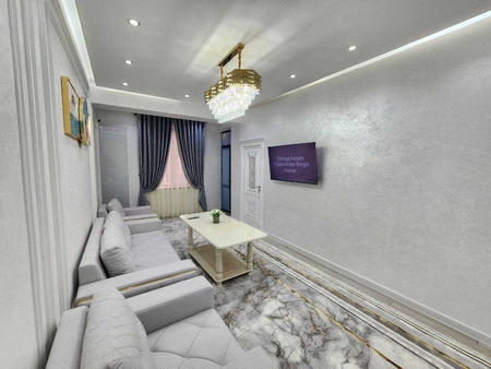 #5815 Срочно продается 2х комнатная квартира