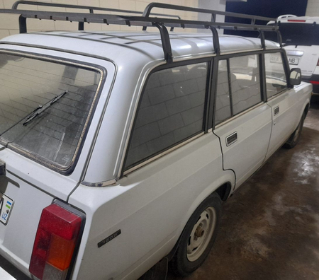 Vaz -2104 Daewoo