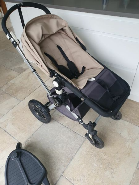 Коляска Bugaboo camelion 1