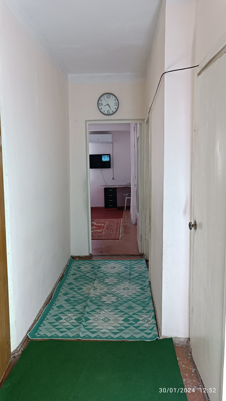Qoratosh Chorsu Коратош Караташ Чорсу 2-хона кил...56500$