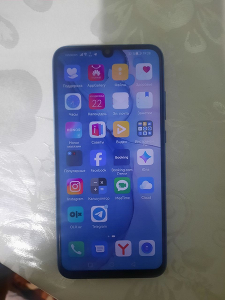 Honor 10 Lite 3 64 gb