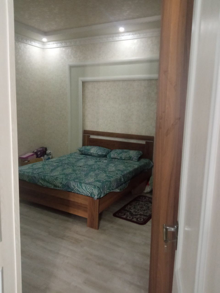 Продаю участок Юнусабад, метро Минор