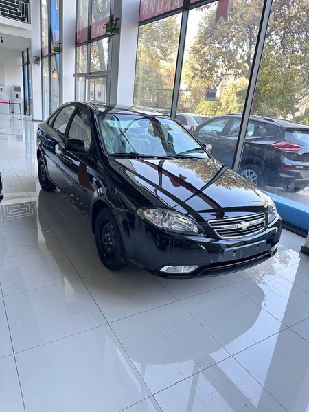 Lacetti MT Mexanika