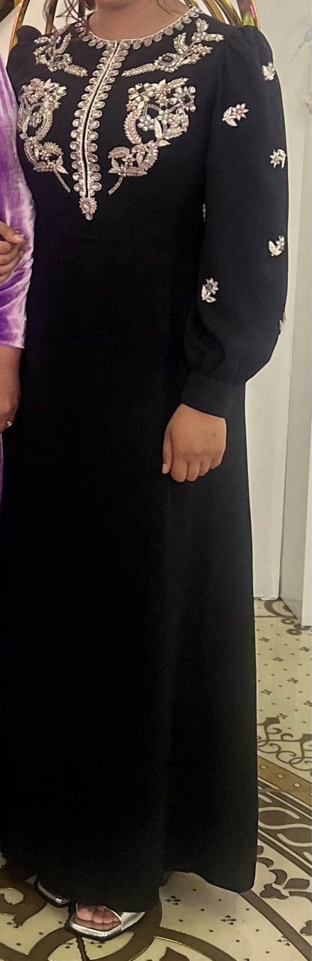 Bazm uchun Balizadan kòylak