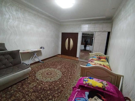 Продается квартира в Ташкенте на Алмазарском районе 1/3/3 (J3024)