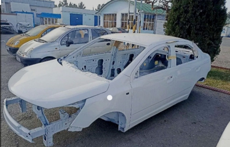 Coblt kuzov 2024