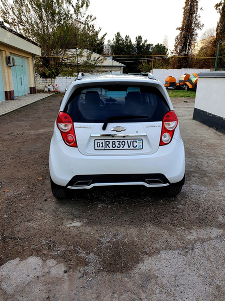 Spark сотилади Автомат коробка 2012 кондиционер abs тормоз 2 позиция