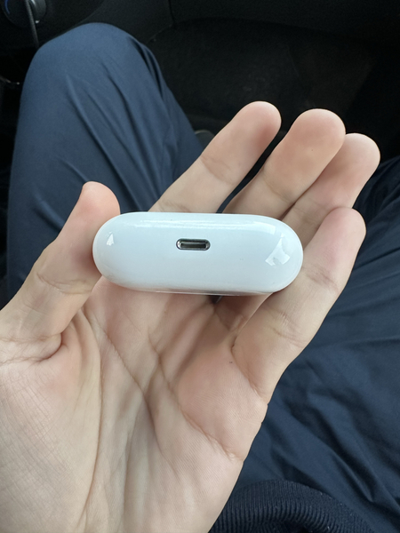 Airpods pro 1 original