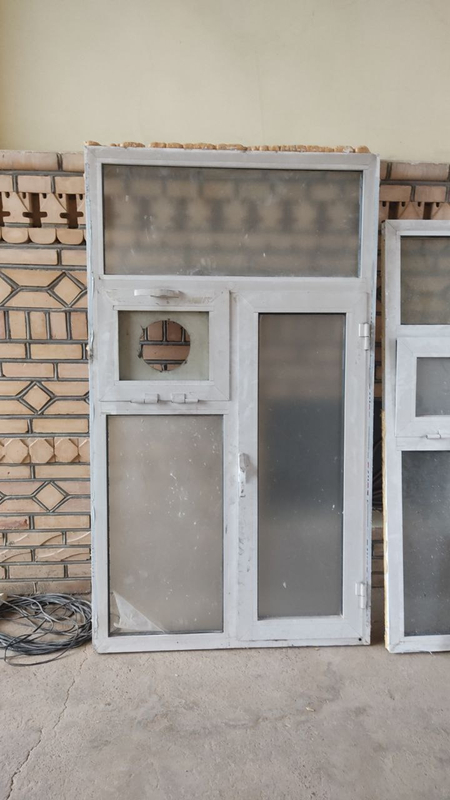 Akfa aluminiy romla sotiladi