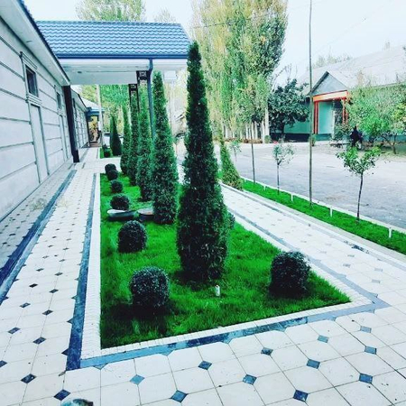 Дизайн ландшафт опытный качественный и не дорого