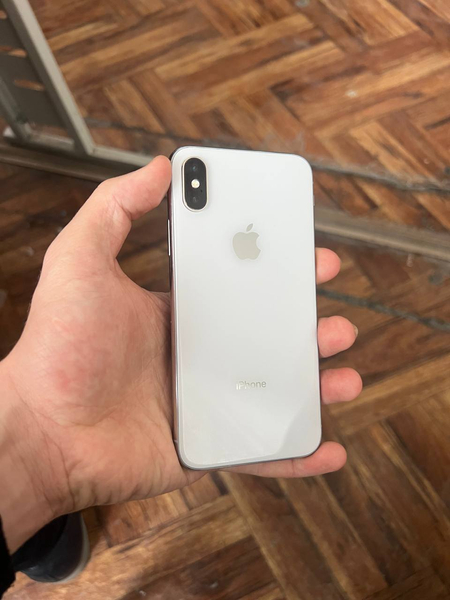 Iphone X 64 ideal