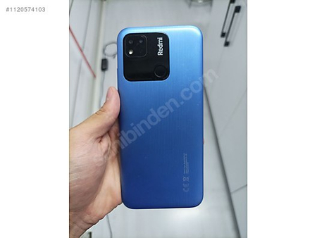 Redmi 10 A sotiladi holati alo ishlashi zor aybi yoq