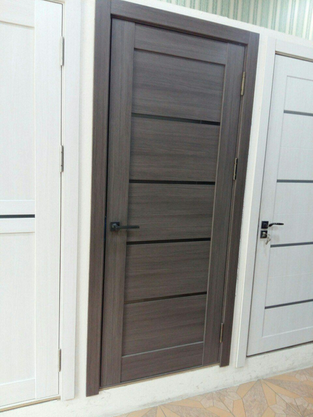 Dveri xaytek mdf shpon laminat