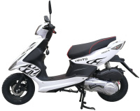 moto Skuter uz optim