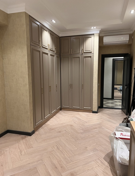 Akay city 132 квадратных метров