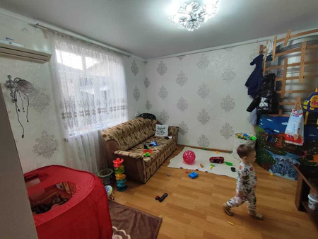 Продается дом 4/1/1 Шумиловский городок ул.Баку