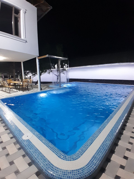 ДАЧА New House оилавий ва улфатлар учун без алкагол природа учун  без