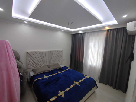 谷 129863 谷 Yakkasaroy tumanida kvartira sotiladi [61 м²]