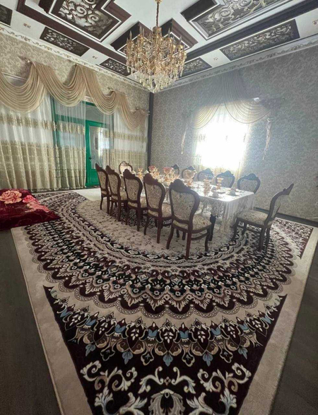 Продается дом в Яккасараском районе (Саламатина)