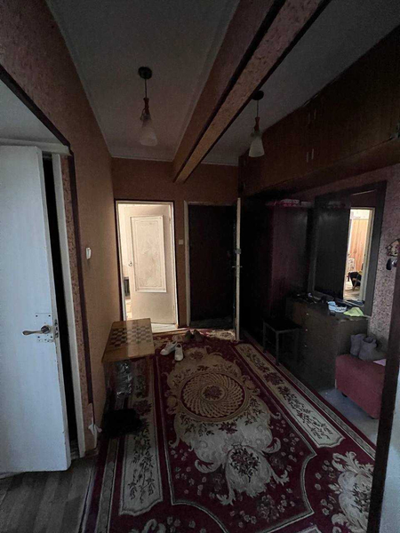 Срочно продам 4/7/9 90м2 Тузель 2 40 Лет Победы